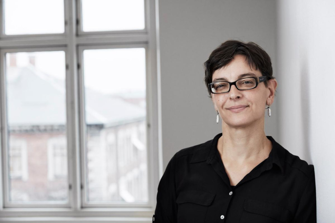 Nye tider | Djøfbladet