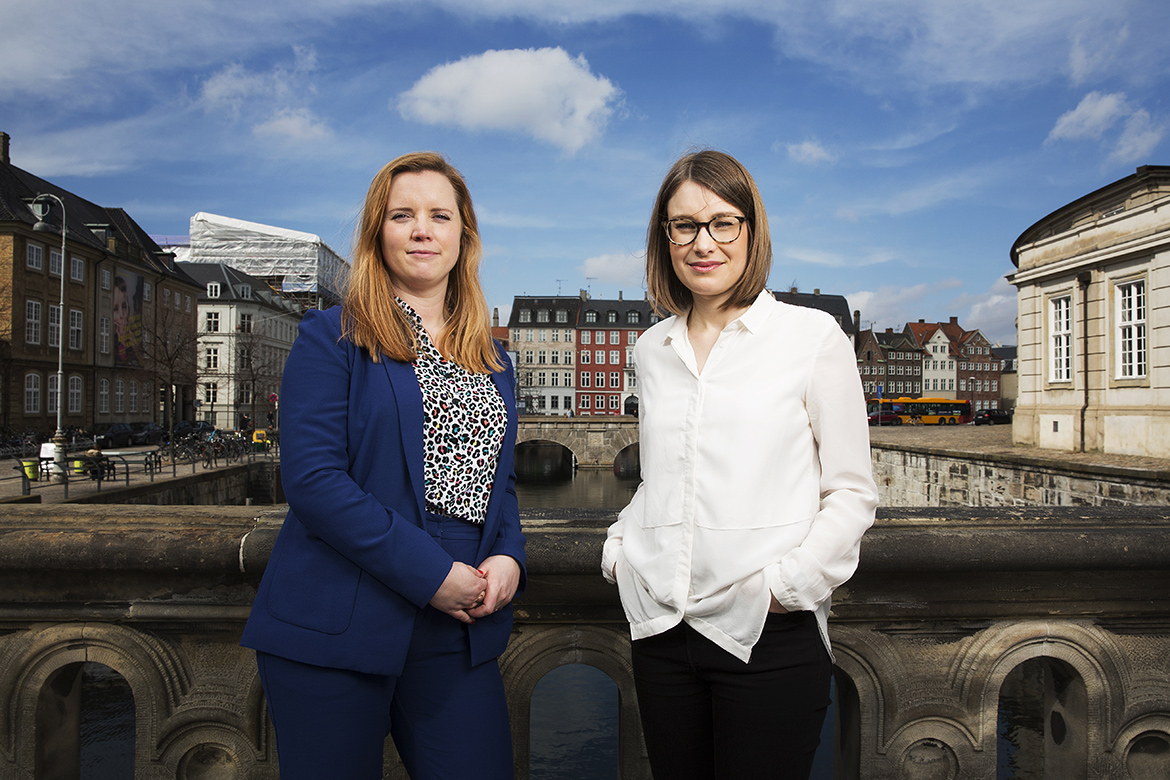 Får løn for at læse op til frygtet prøve | Djøfbladet