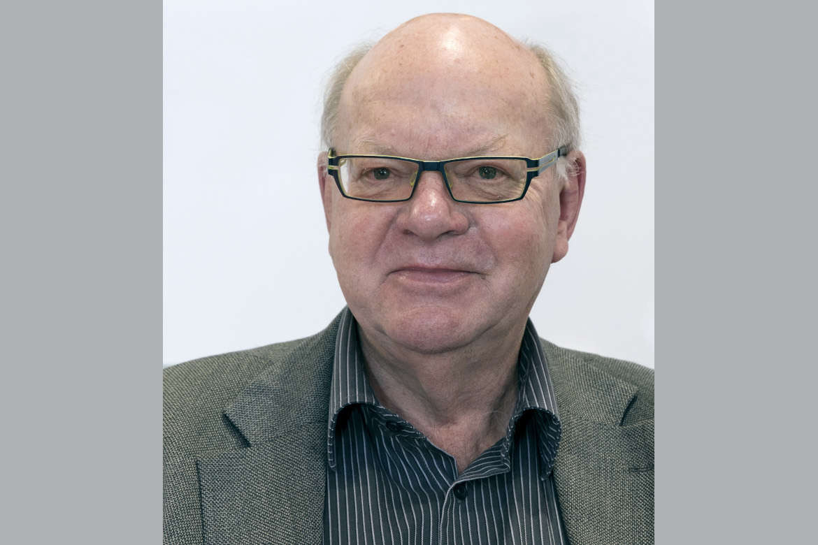 Man kan gøre sig bevidst om sin historie - eller blive dikteret af den ...