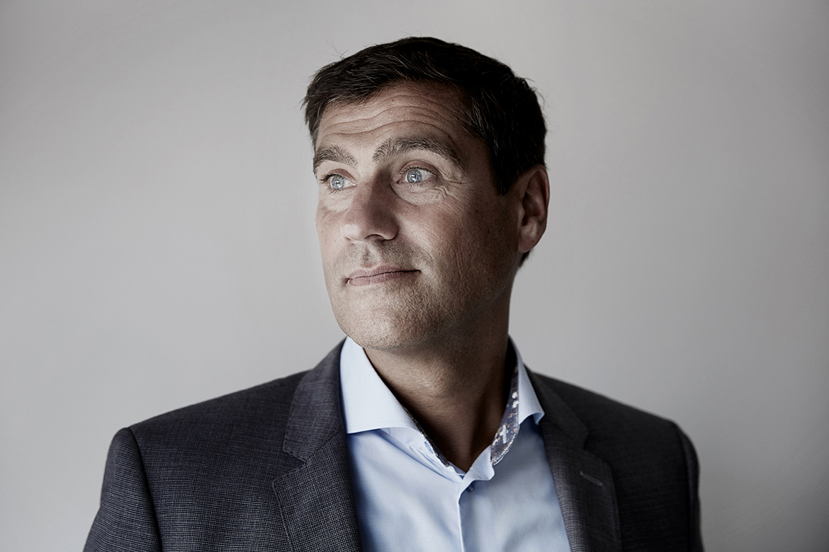 Professor: Kunstig intelligens stjæler næppe dit job | Djøfbladet