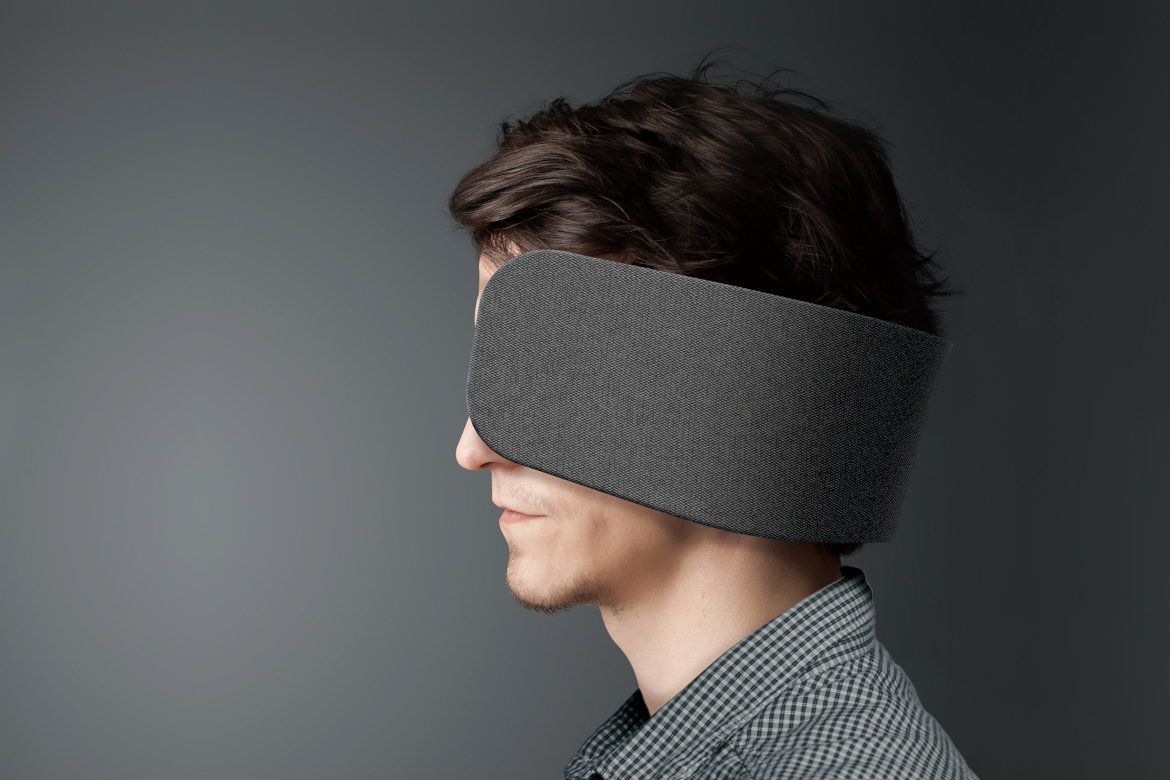 Skyklapper og tre andre måder at få fred til at arbejde | Djøfbladet