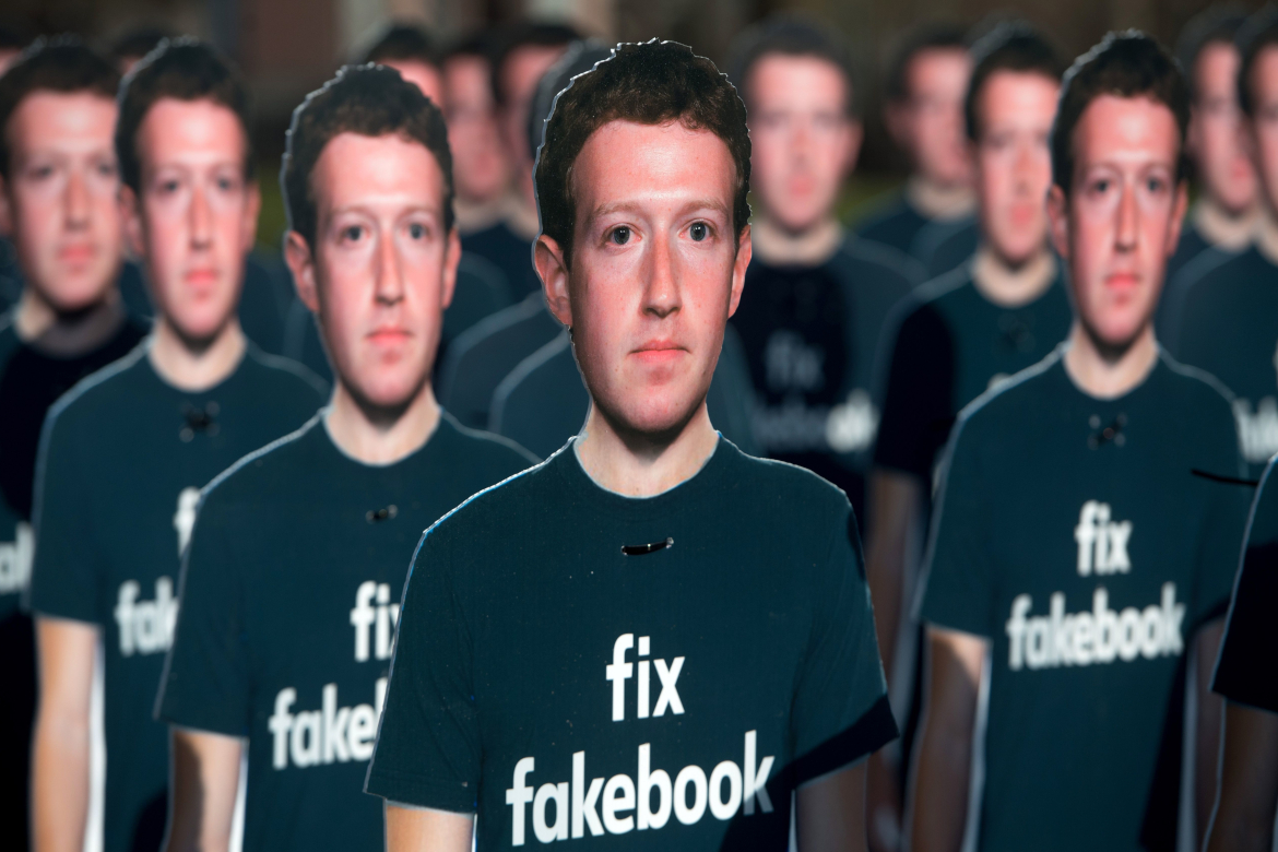 'The Very Best of Tech-lash' | Djøfbladet