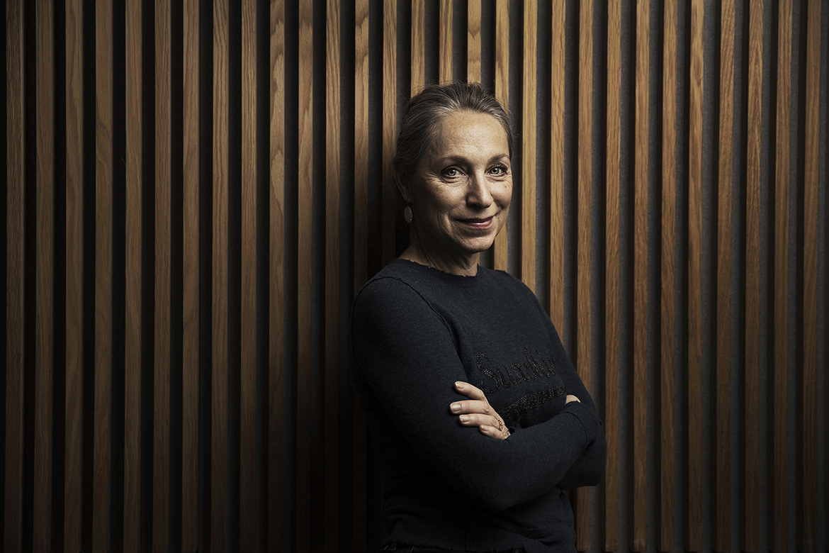 ”Jeg er stolt af min løn – den er ikke kommet af sig selv” | Djøfbladet