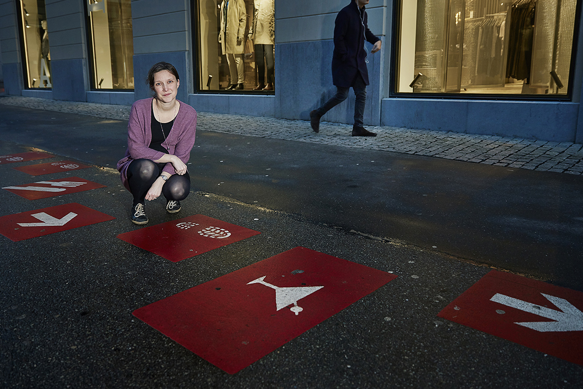 Nudging bliver brugt alt for ukritisk | Djøfbladet