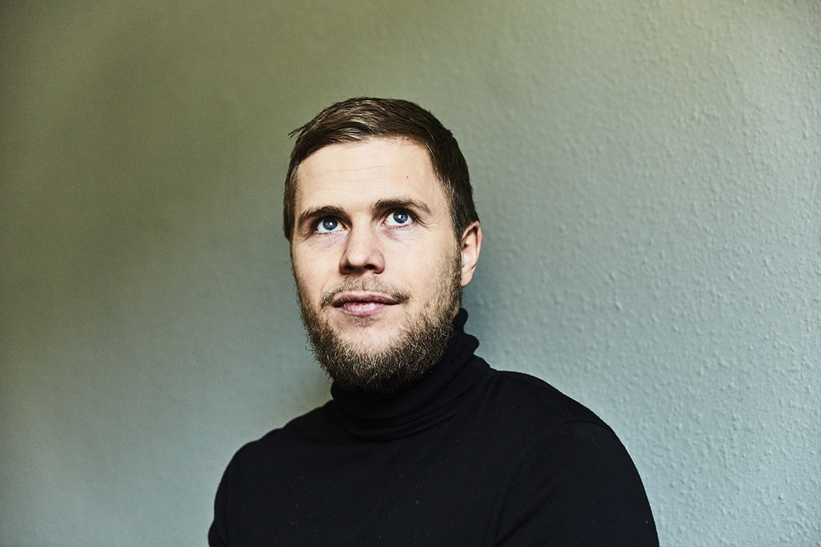 Thomas droppede karrieren. Uden plan B | Djøfbladet