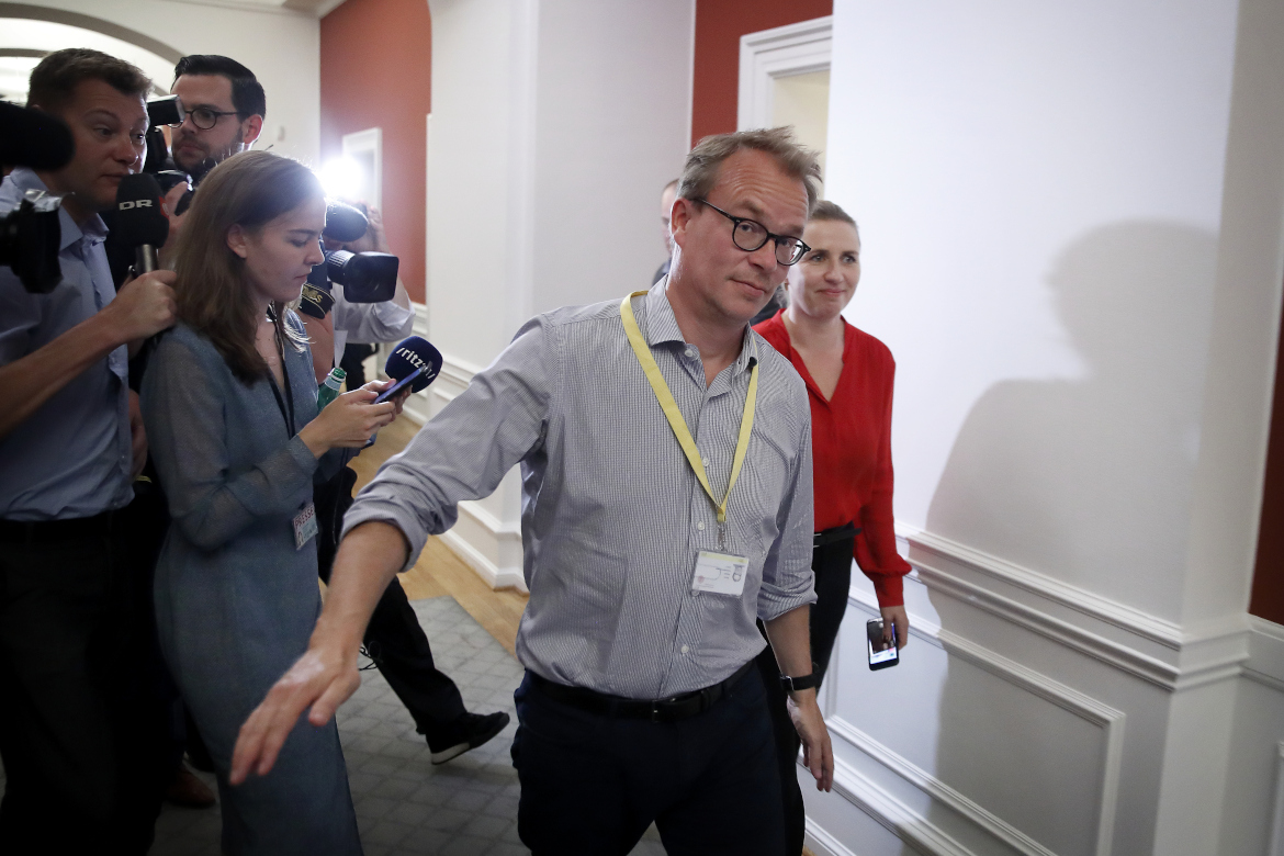 Se hvad de nye spindoktorer får i løn | Djøfbladet