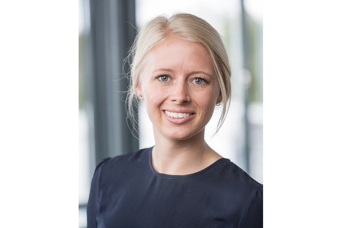 Sara tog til London efter kandidaten: ”Det var en kæmpe rutsjebanetur ...