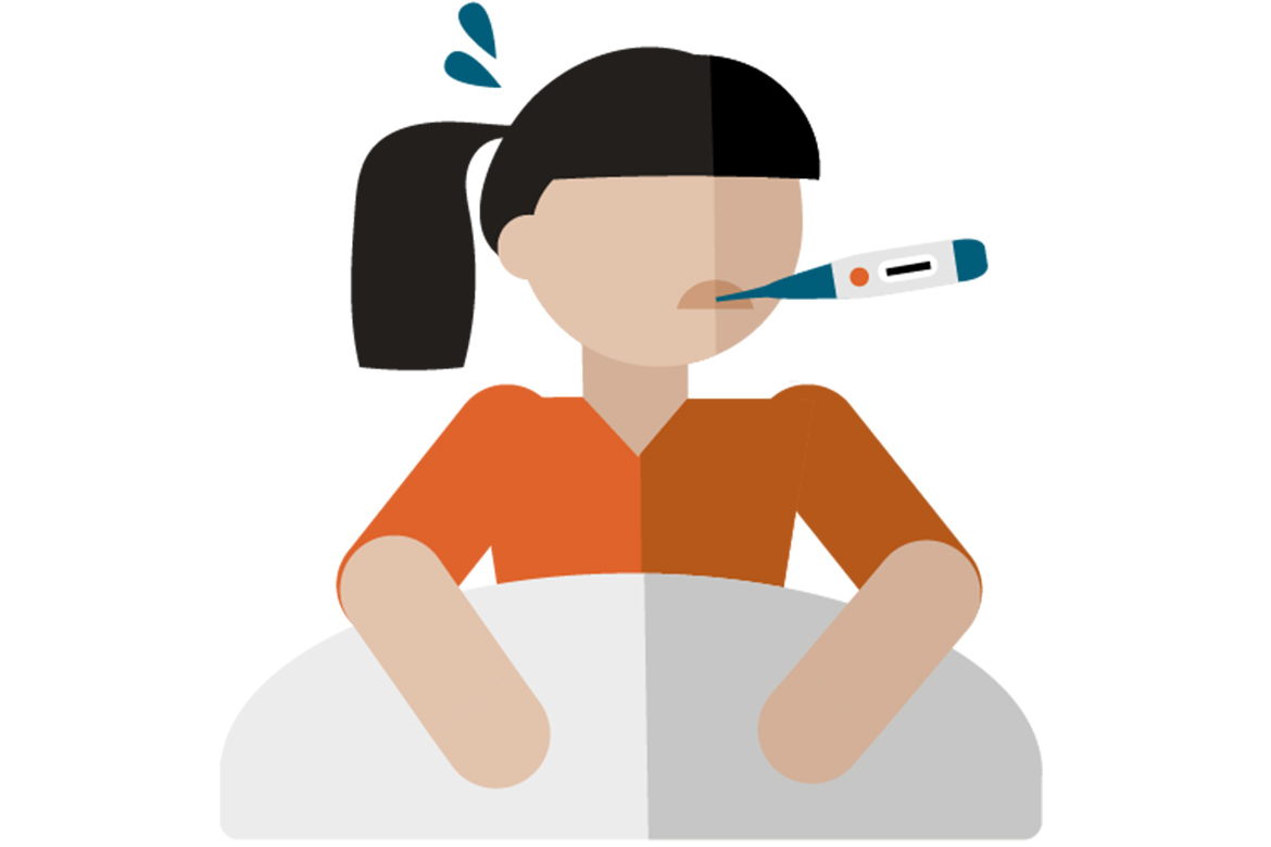 Har jeg ret til at holde barns 1. og 2. sygedag? | Djøfbladet