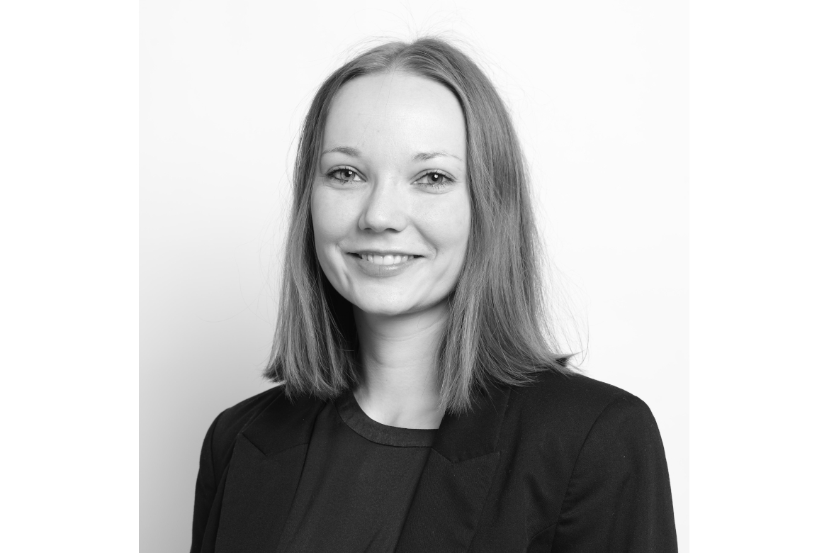 Efter tre års jagt fik Maj job, fordi hun råbte op på nettet | Djøfbladet