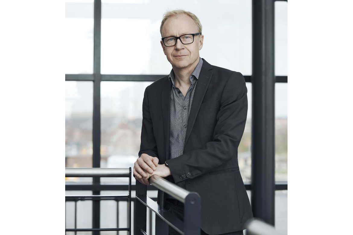 Torsten mistede jobbet på et skidt tidspunkt – sådan fik han et nyt i ...