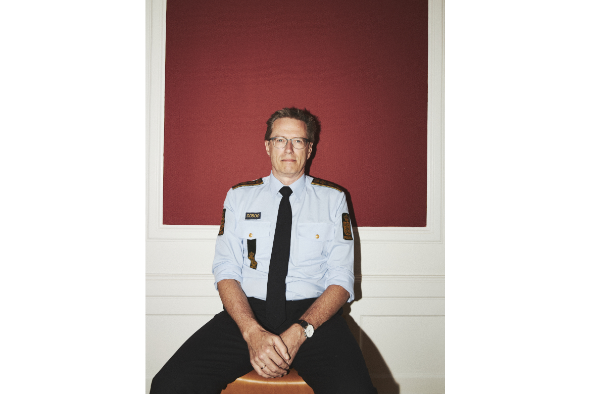 De mest læste portrætter: Thorkild, August, Bertel, Christina og Ulrik ...