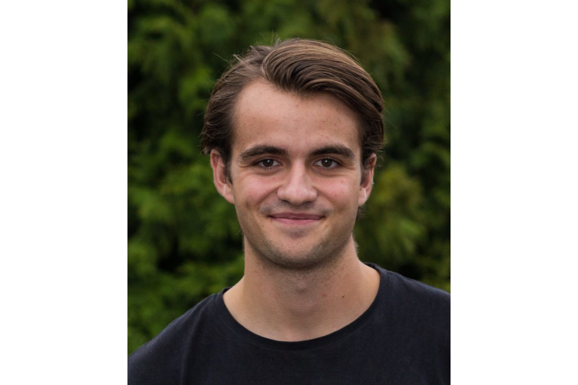 Marc arbejder med Bjørn Lomborg: ”Jeg har fået et større perspektiv på ...