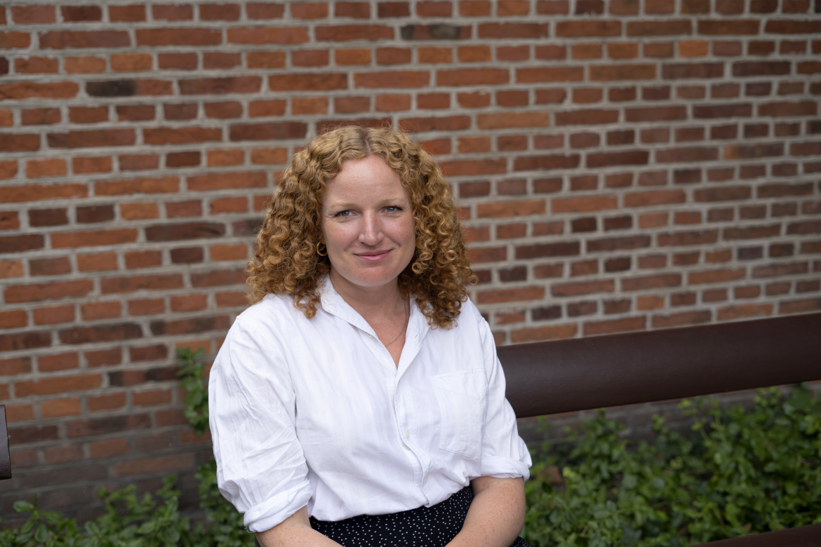 "Ingen kan levere 100 % hele tiden" | Djøfbladet