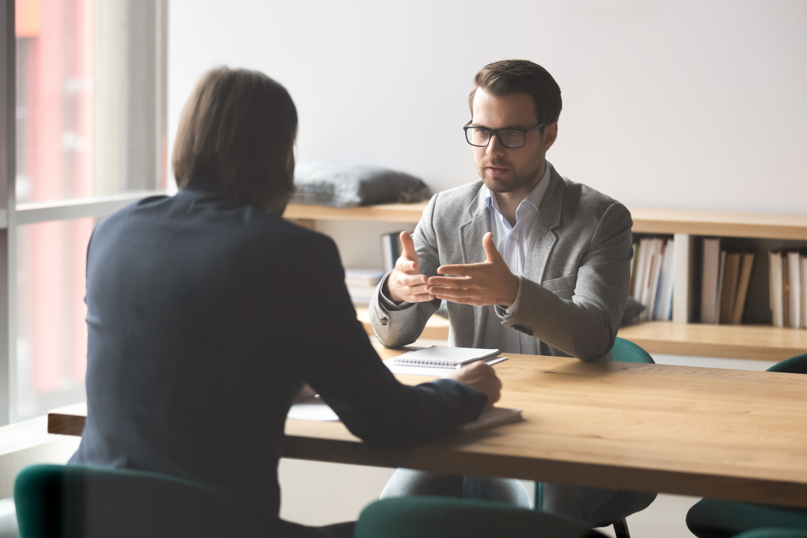 Når chefen ikke vil give mere i løn, skal du være kreativ. Her er nogle ...