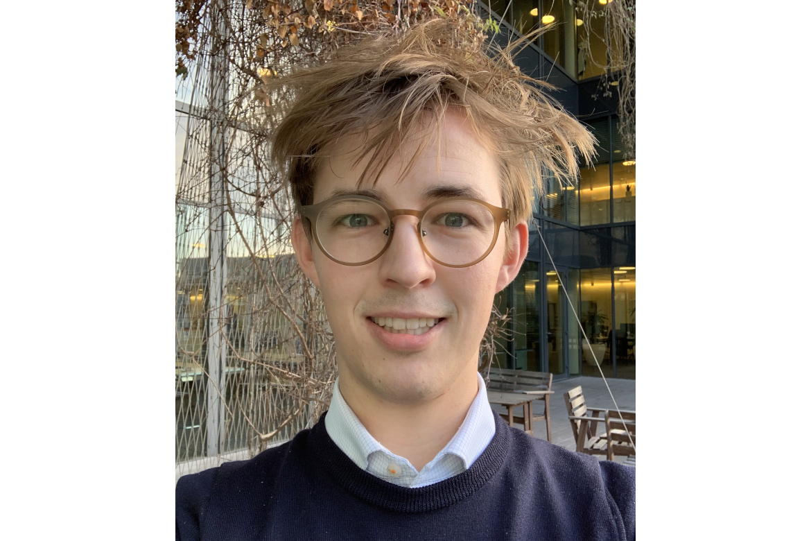 Mads var i USA under pandemien: ”Min udlængsel er stillet for en stund ...