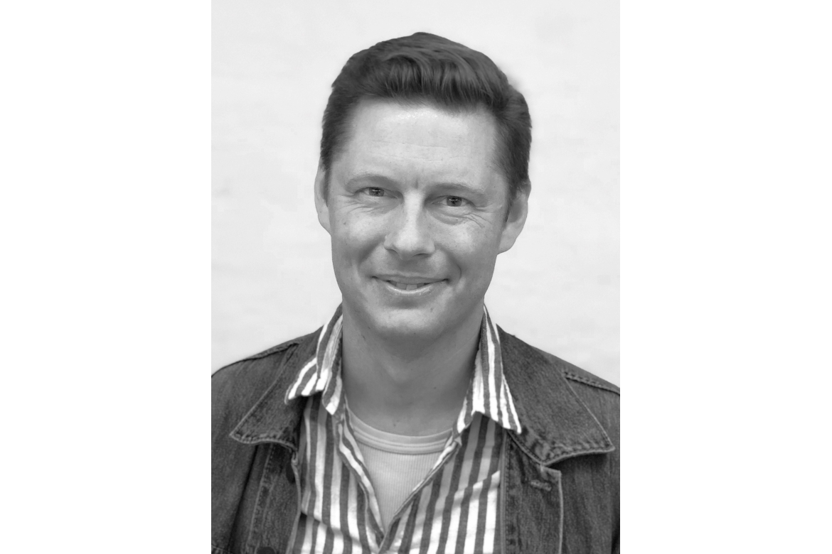 Christian bliver chef for et renæssanceslot | Djøfbladet