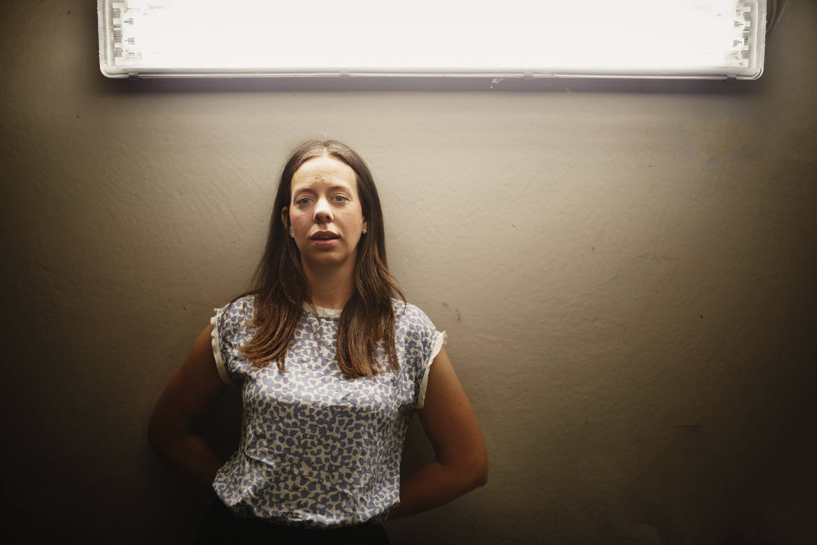 Maria fik nyt job via "grænseoverskridende" Facebook-opslag | Djøfbladet