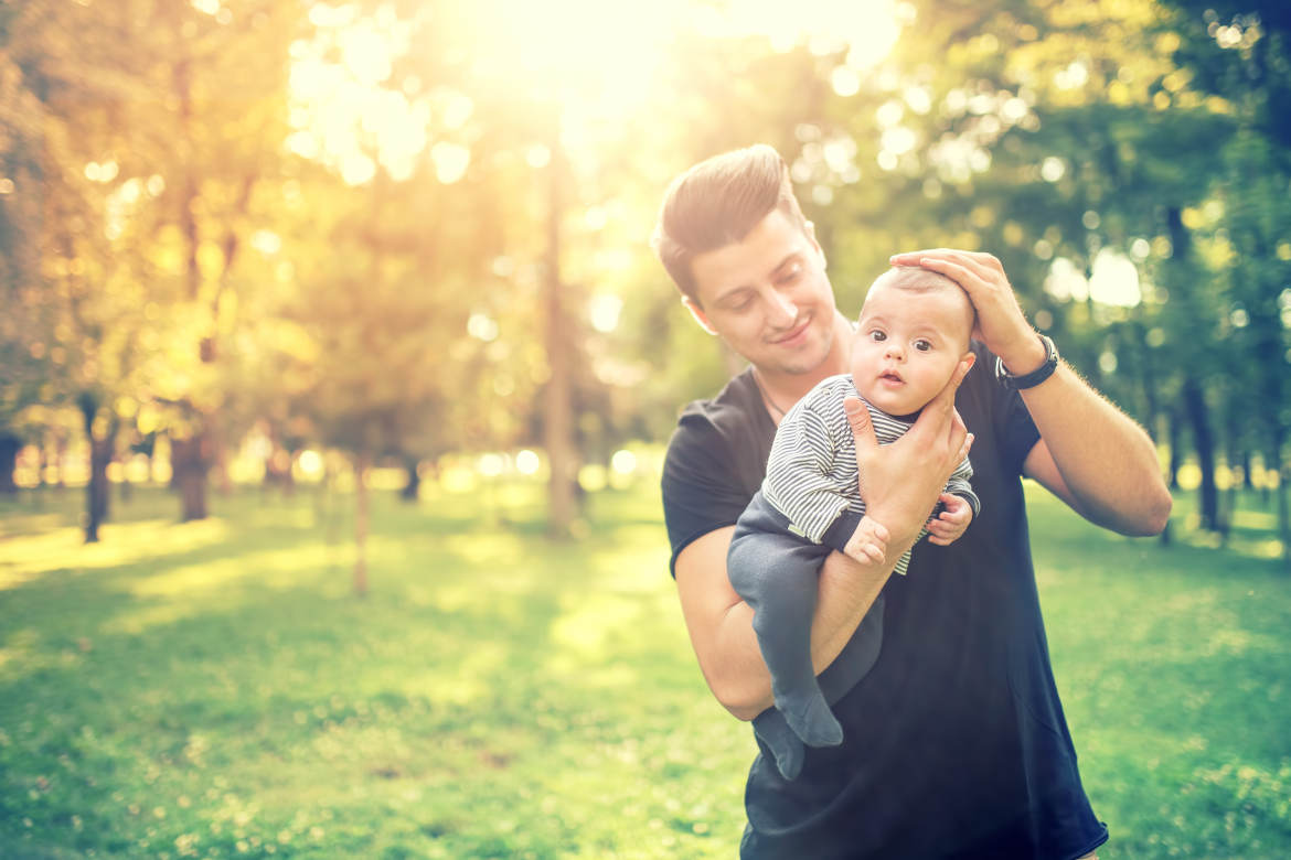 Djøf: 11 øremærkede barselsuger er ikke nok | Djøfbladet