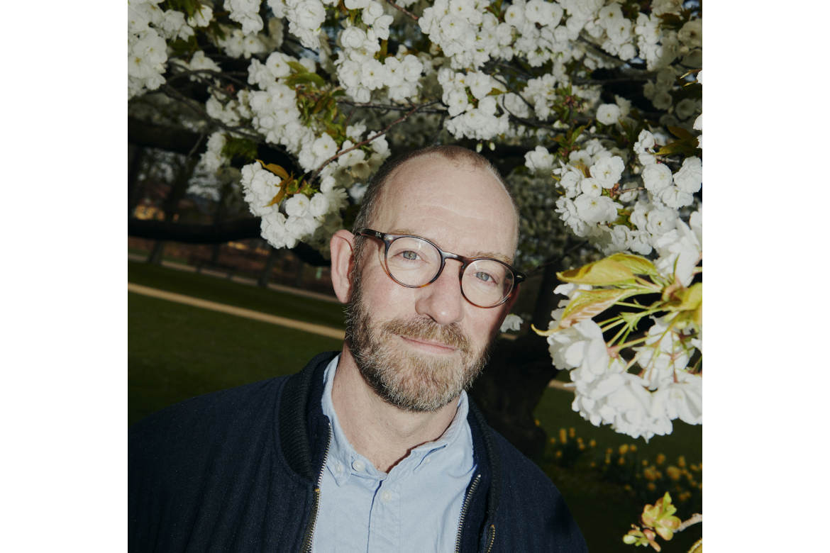 Thomas er lobbyist for den grønne omstilling | Djøfbladet