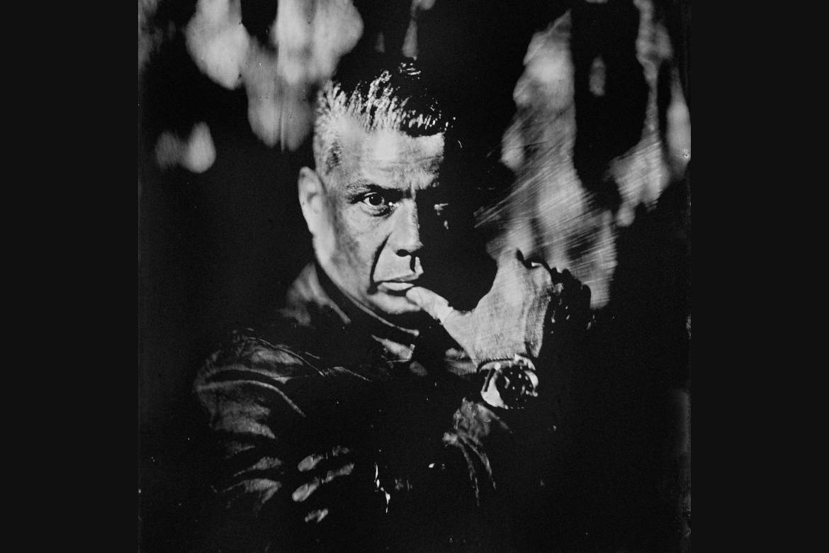 "En historie om begavelse og bestialsk magtfuldkommenhed" | Djøfbladet