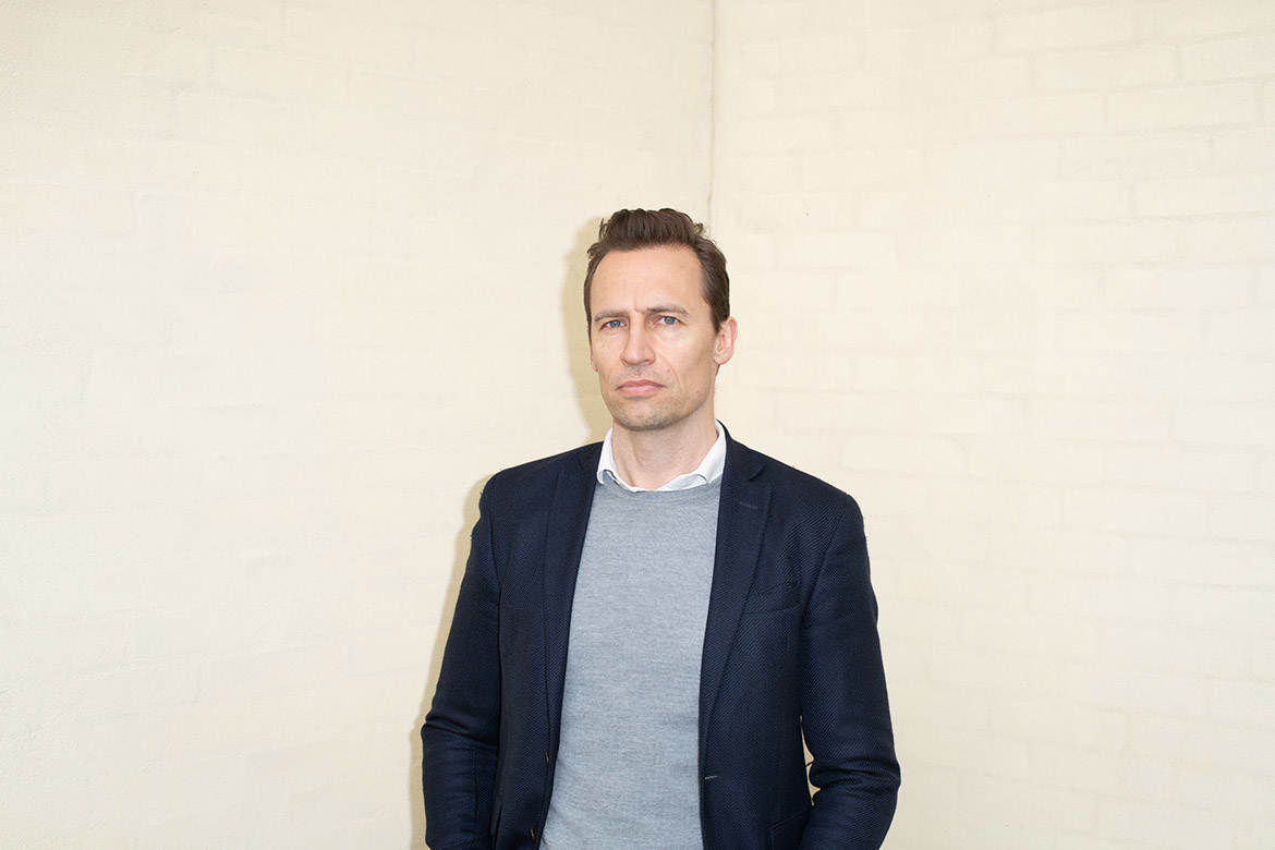 PET: Du skal vogte dig for spioner | Djøfbladet