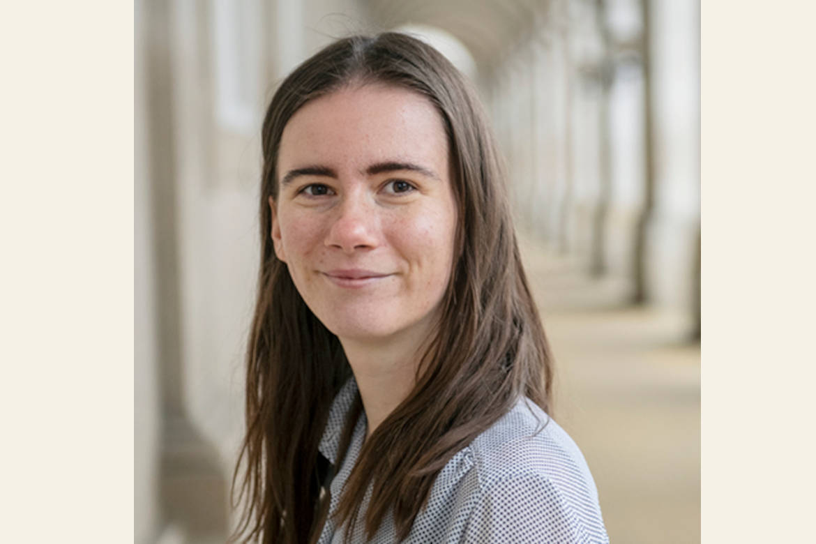 Pernille er i Silicon Valley: "Det er som at blive dumpet ned midt i ...