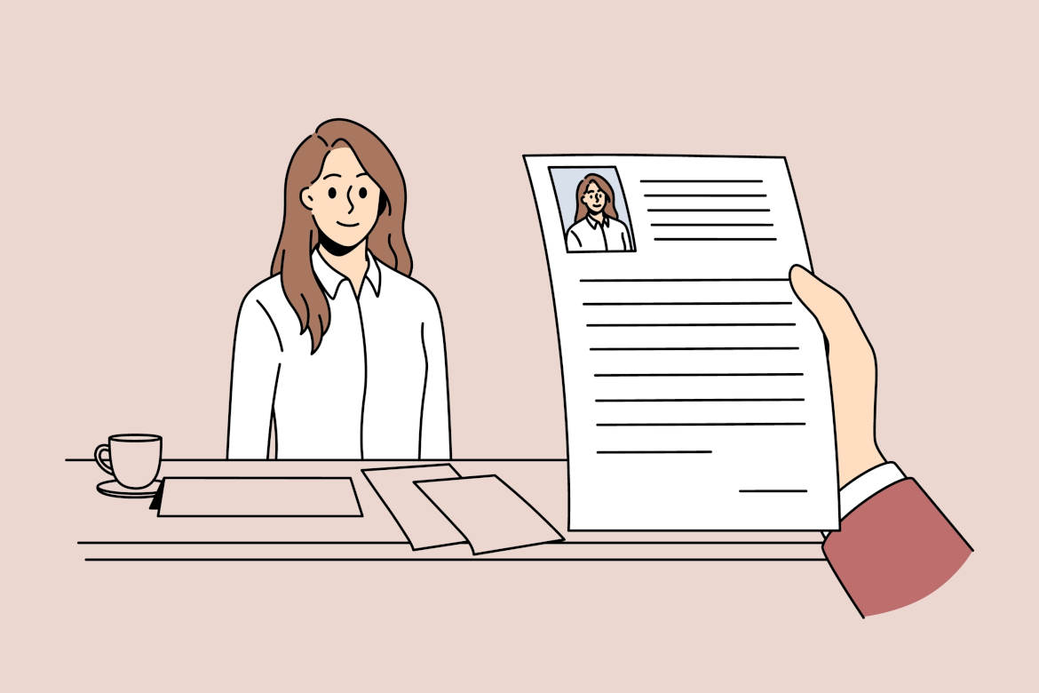 Arbejdsgiver må gerne spørge om din alder til jobsamtalen | Djøfbladet