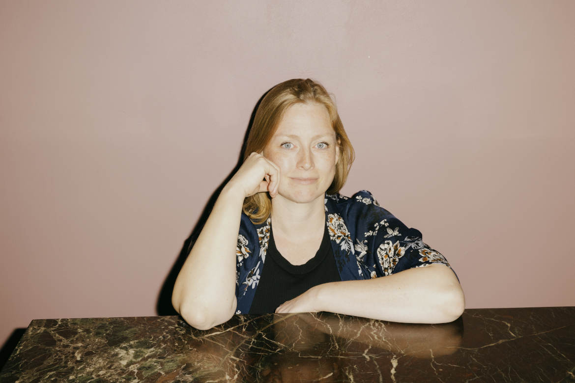 Lisbeth er vild med hjemmearbejde, men holder igen. Det er hun ikke ...