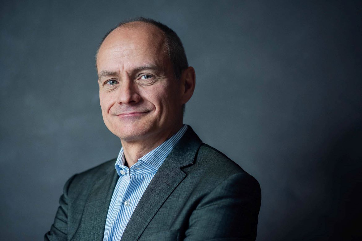 "Det er vores ansvar at forstå det her" | Djøfbladet
