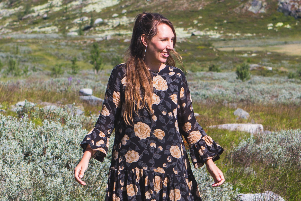 "Jeg var sikker på, at stressen var min egen skyld" | Djøfbladet