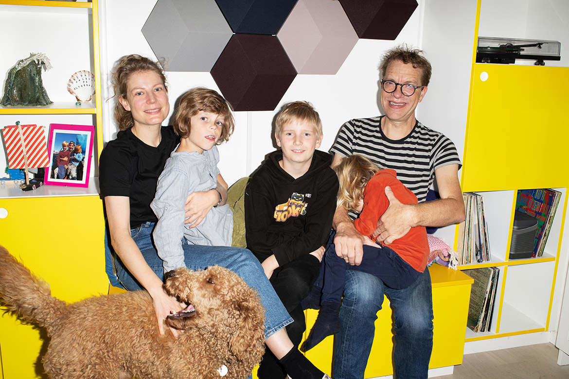 "Vi dør langsomt, hvis vi ikke kan komme på arbejde" | Djøfbladet