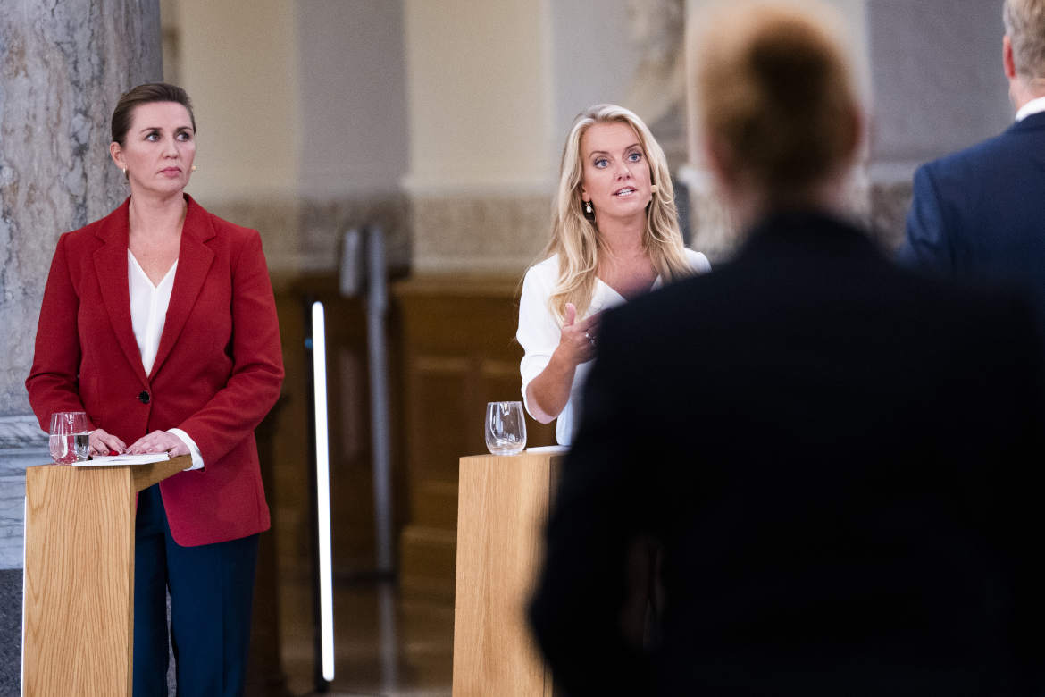 Derfor er djøfere nogle af valgkampens store skurke | Djøfbladet