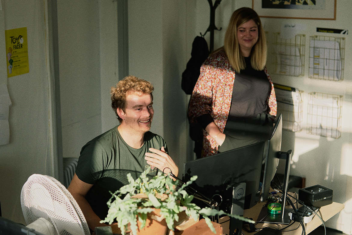 Sådan har Amnesty fået 4-dages-uge til at fungere | Djøfbladet