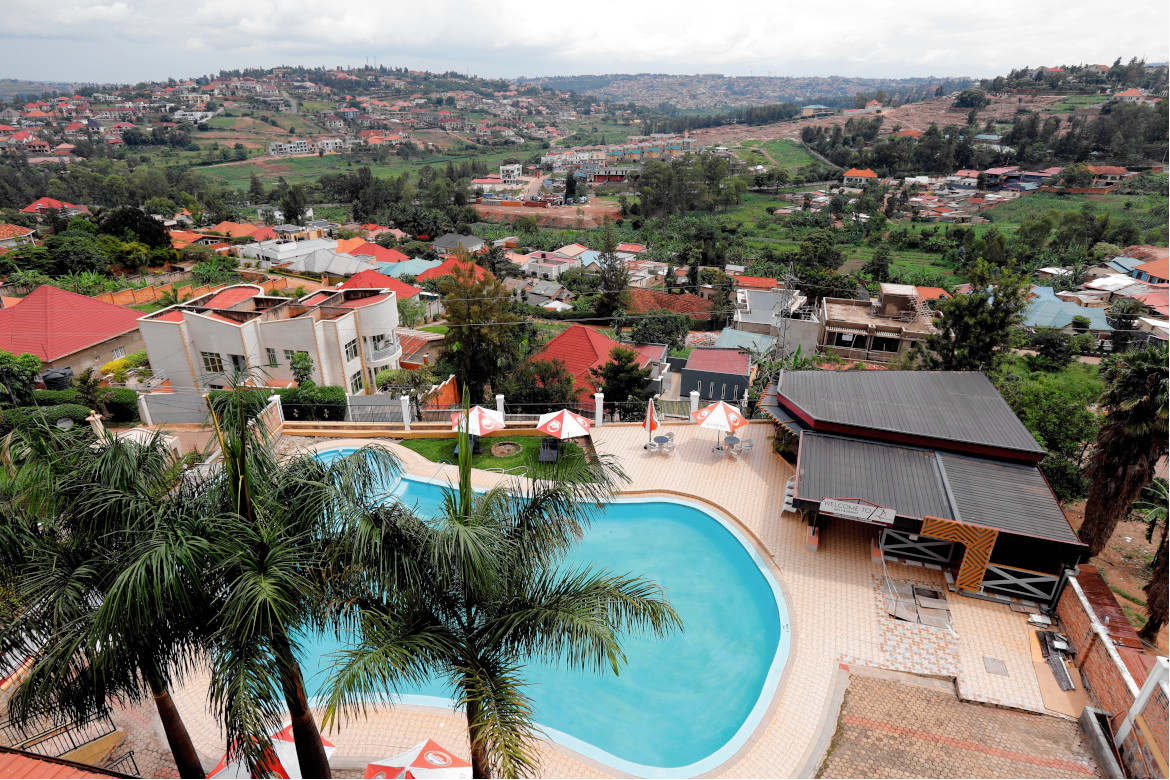 Rwanda melder sig klar til asylsamarbejde | Djøfbladet