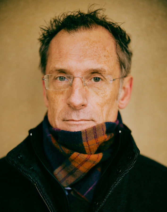 Ole Wæver føler sig fri af forbandelsen | Djøfbladet