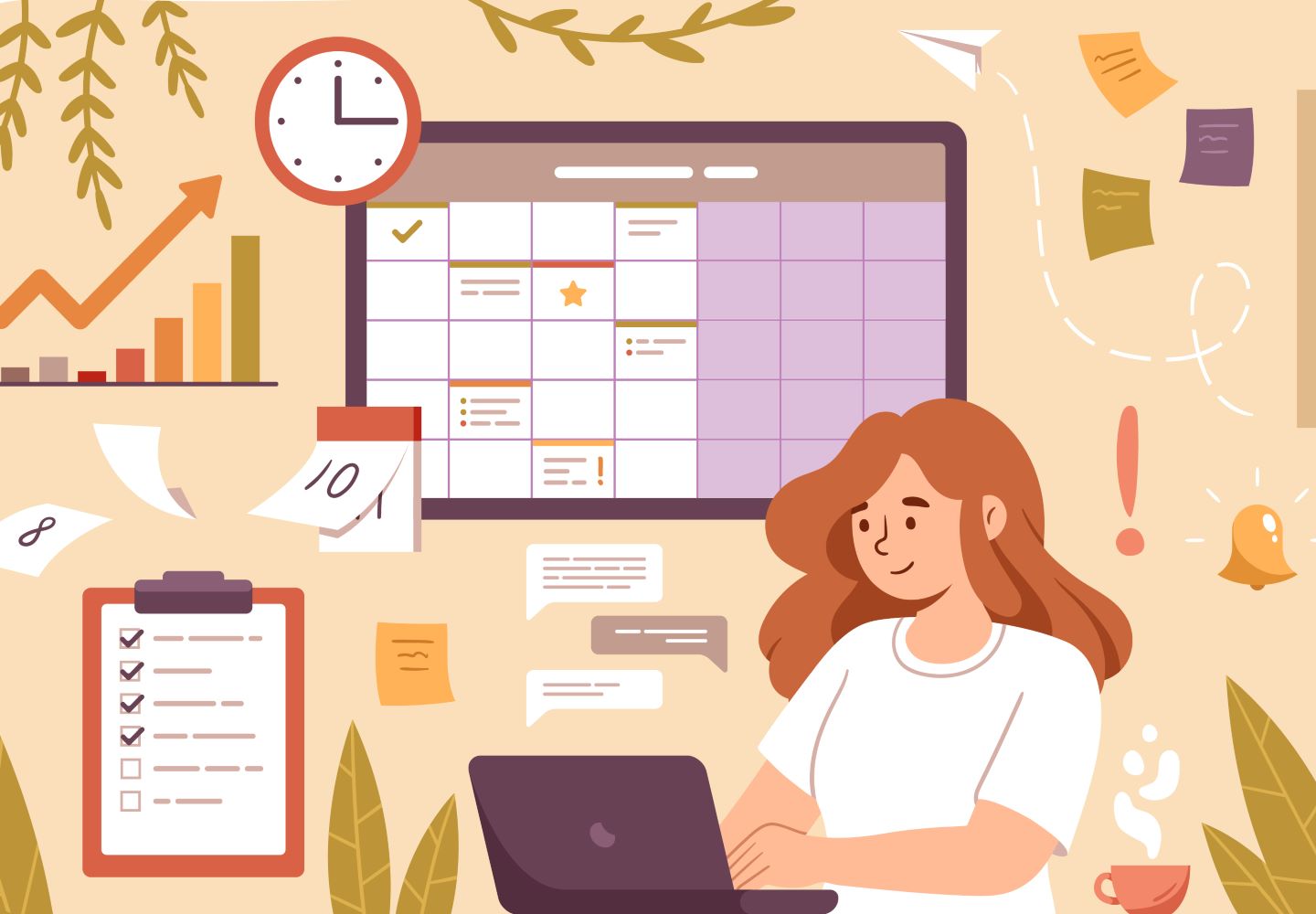 Sådan tager I snakken om en 4-dages-arbejdsuge | Djøfbladet