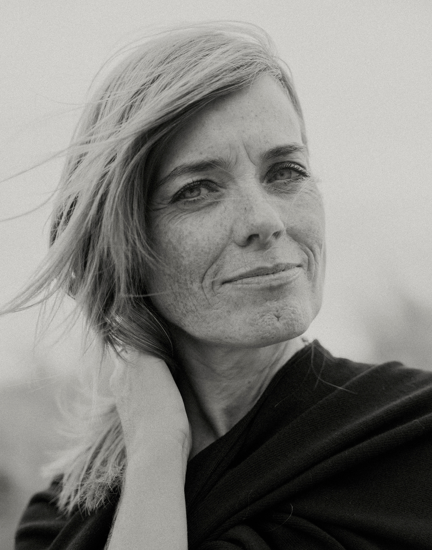 Anne Katrine vandt en Oscar. | Djøfbladet