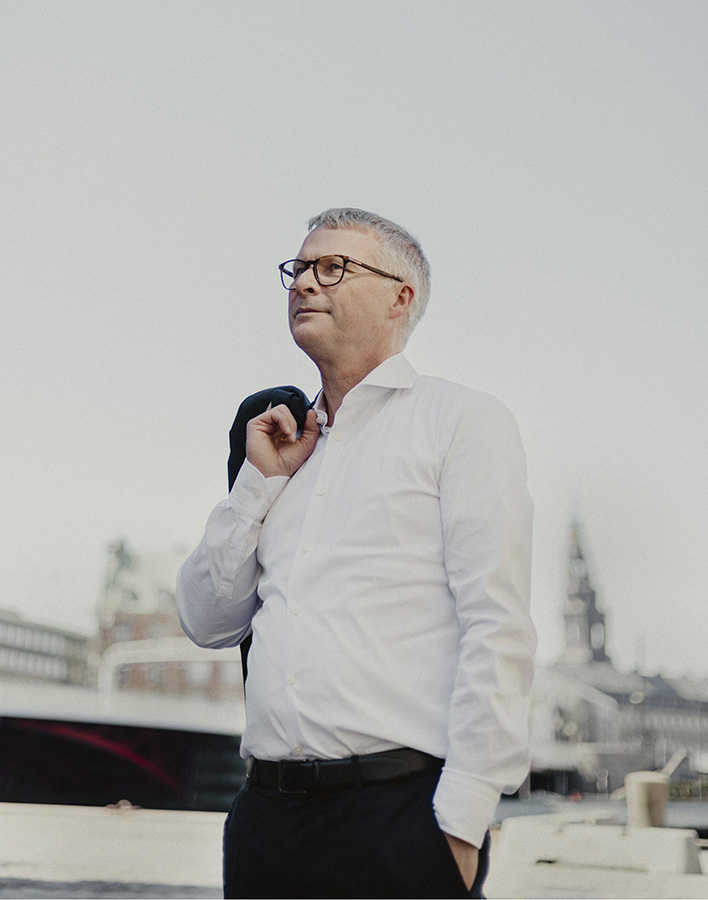 Slut med ”de dårlige gamle dage”: Nu er udenrigspolitik overalt ...