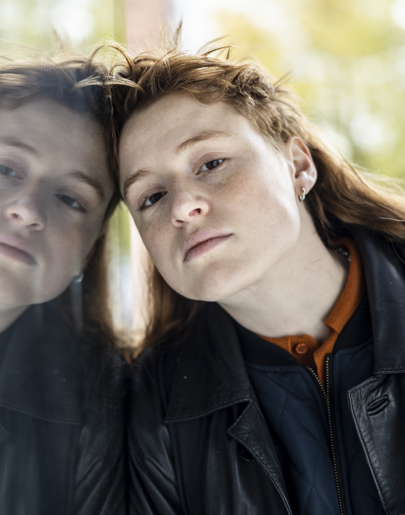 For Nina Rask er det en succes at være sårbar | Djøfbladet