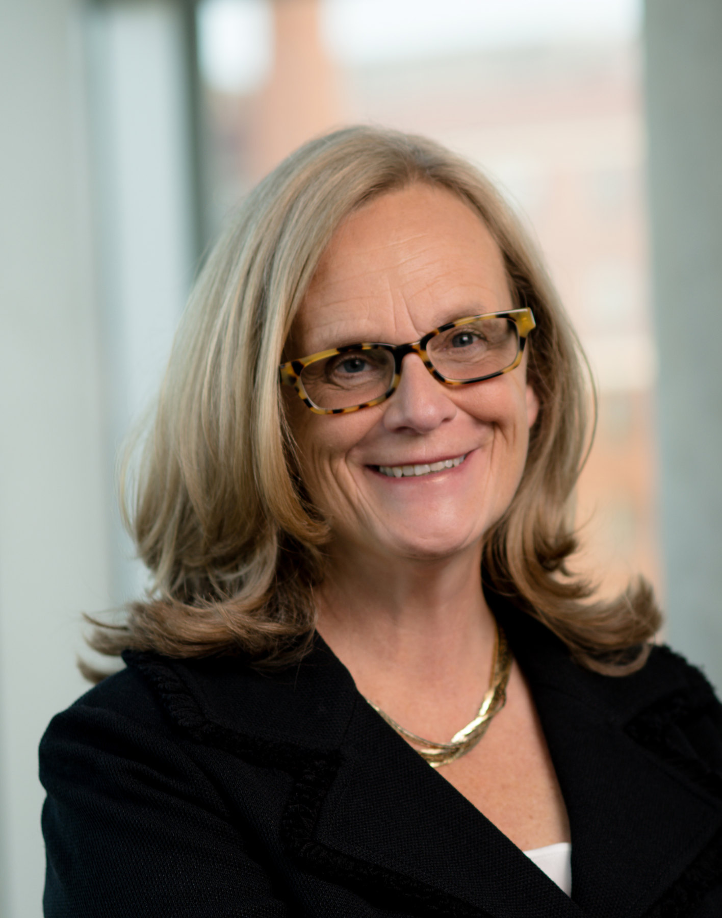 Hvad Lise lærte af at sige nej til lorteopgaver | Djøfbladet