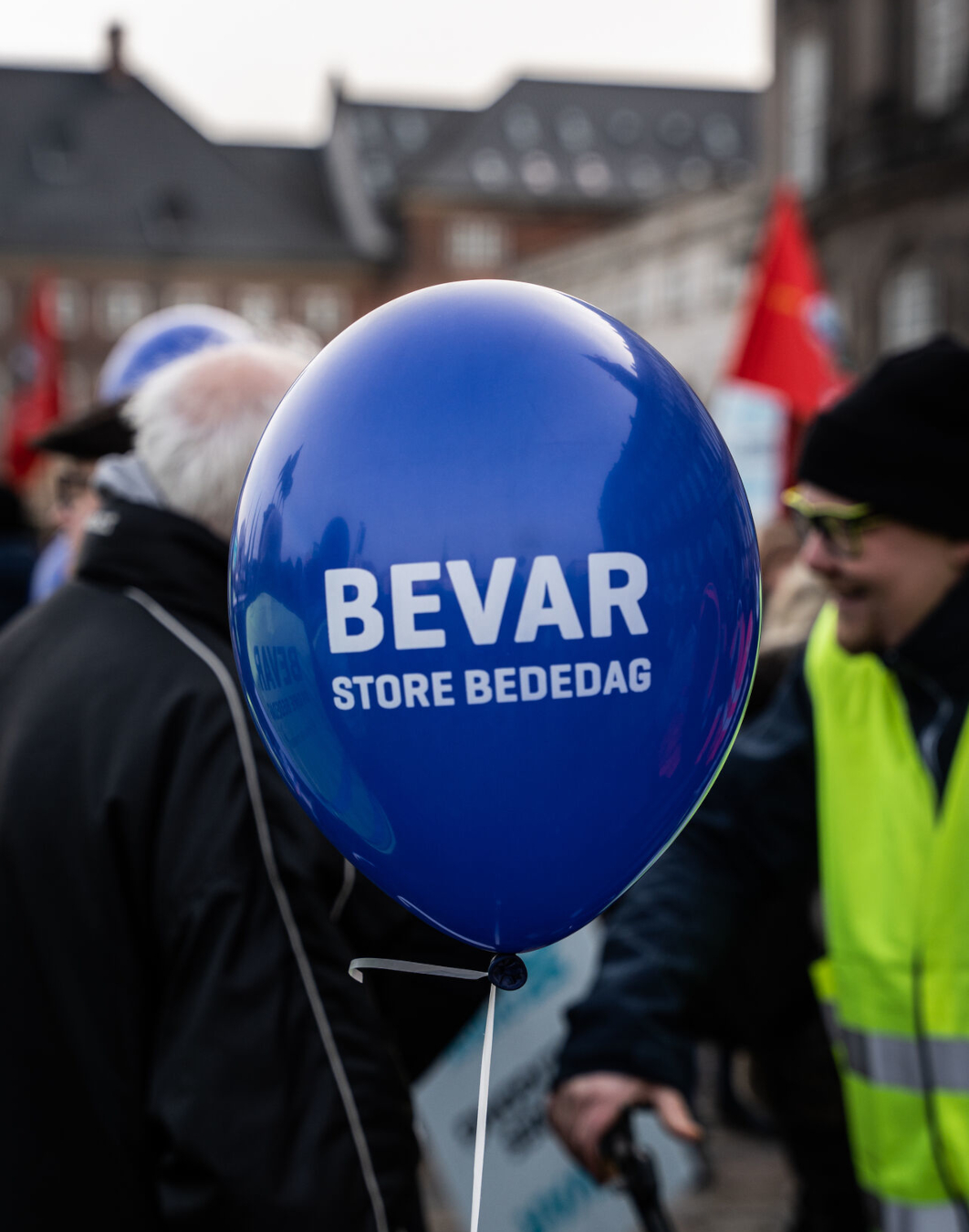 Store bededag giver ekstra løn næste år | Djøfbladet