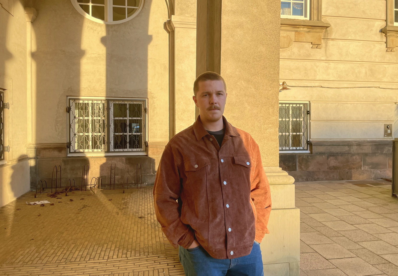 Nogle gange skal der en politolog til | Djøfbladet