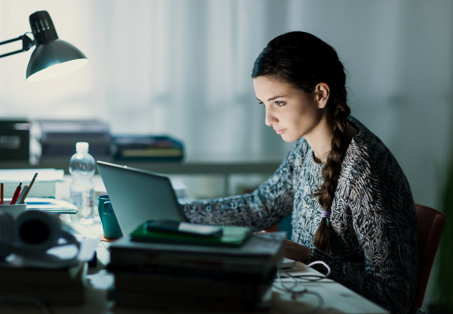 Sådan kommer du igen, hvis du er dumpet | Djøfbladet