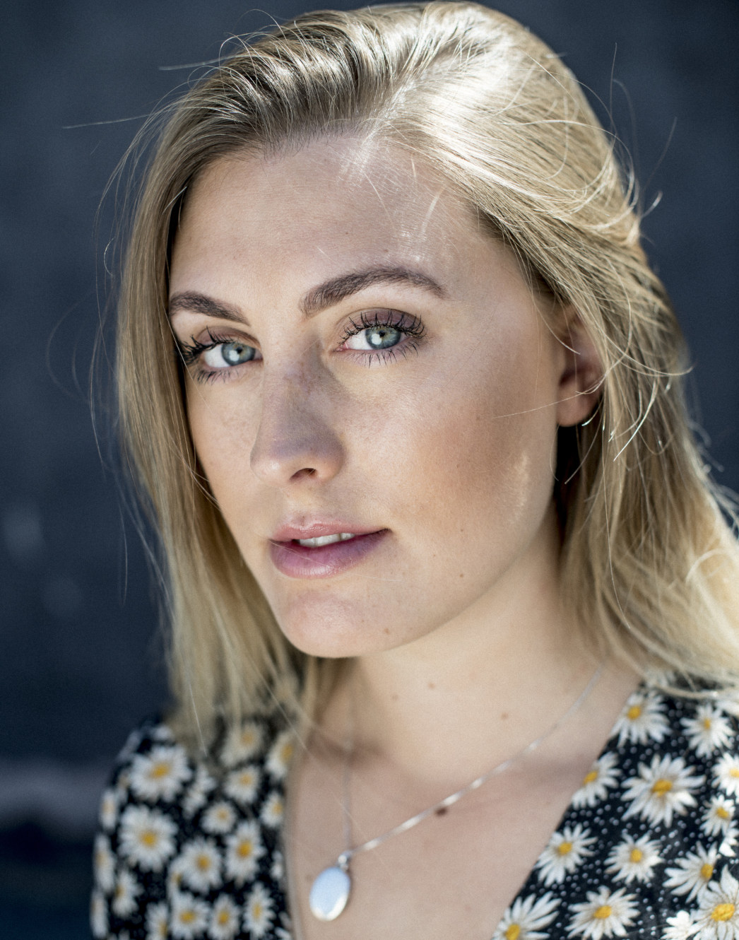 Nanna fandt sin succes et uventet sted | Djøfbladet