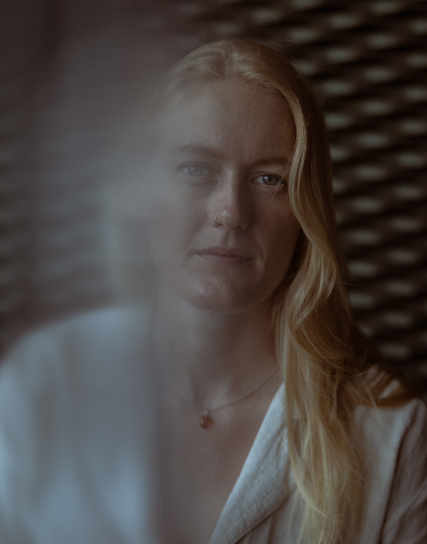 Mette er med til at afsløre menneskehandel i Danmark | Djøfbladet