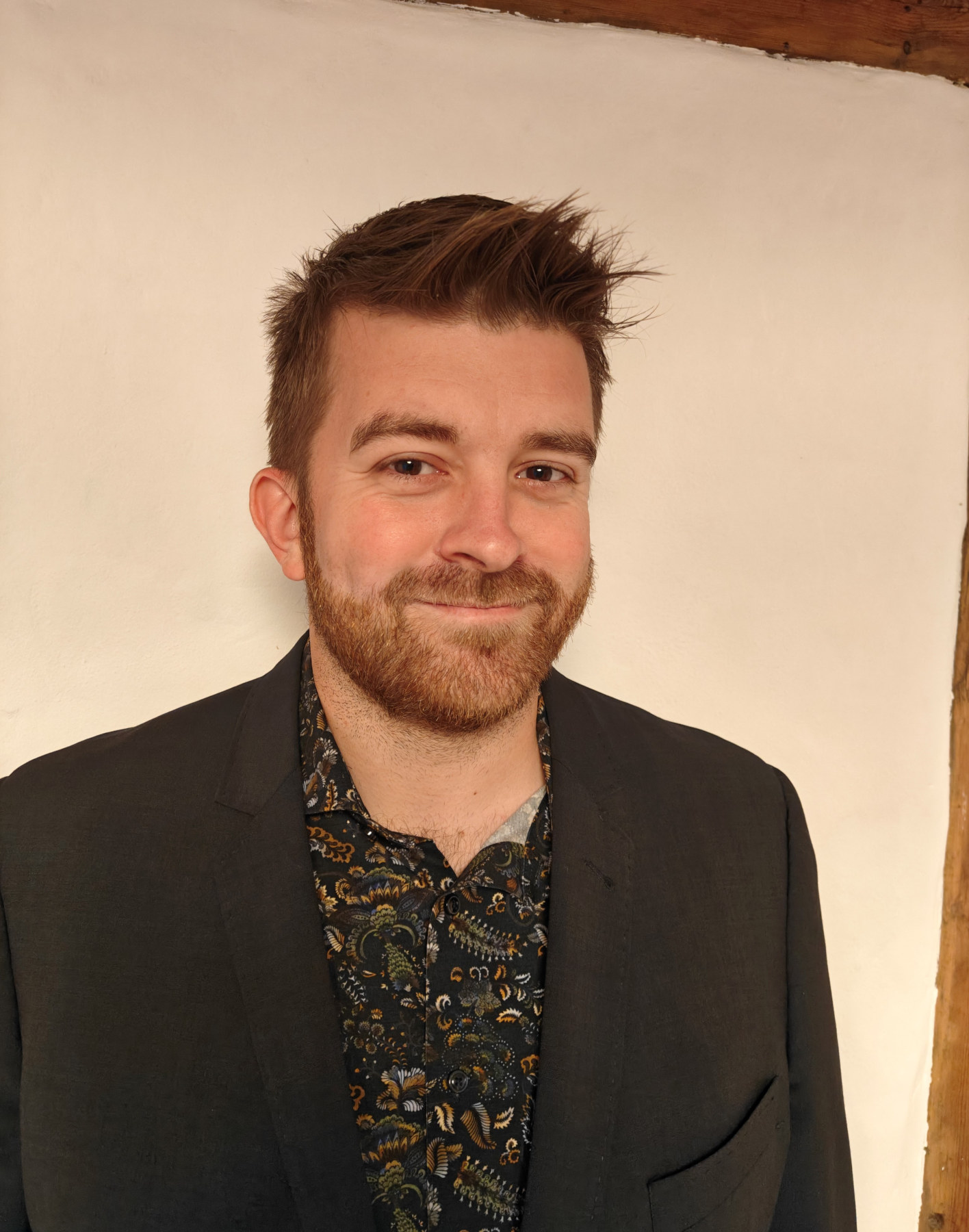 Sådan er det at begynde på studiet, når man er ”for gammel til Snapchat ...