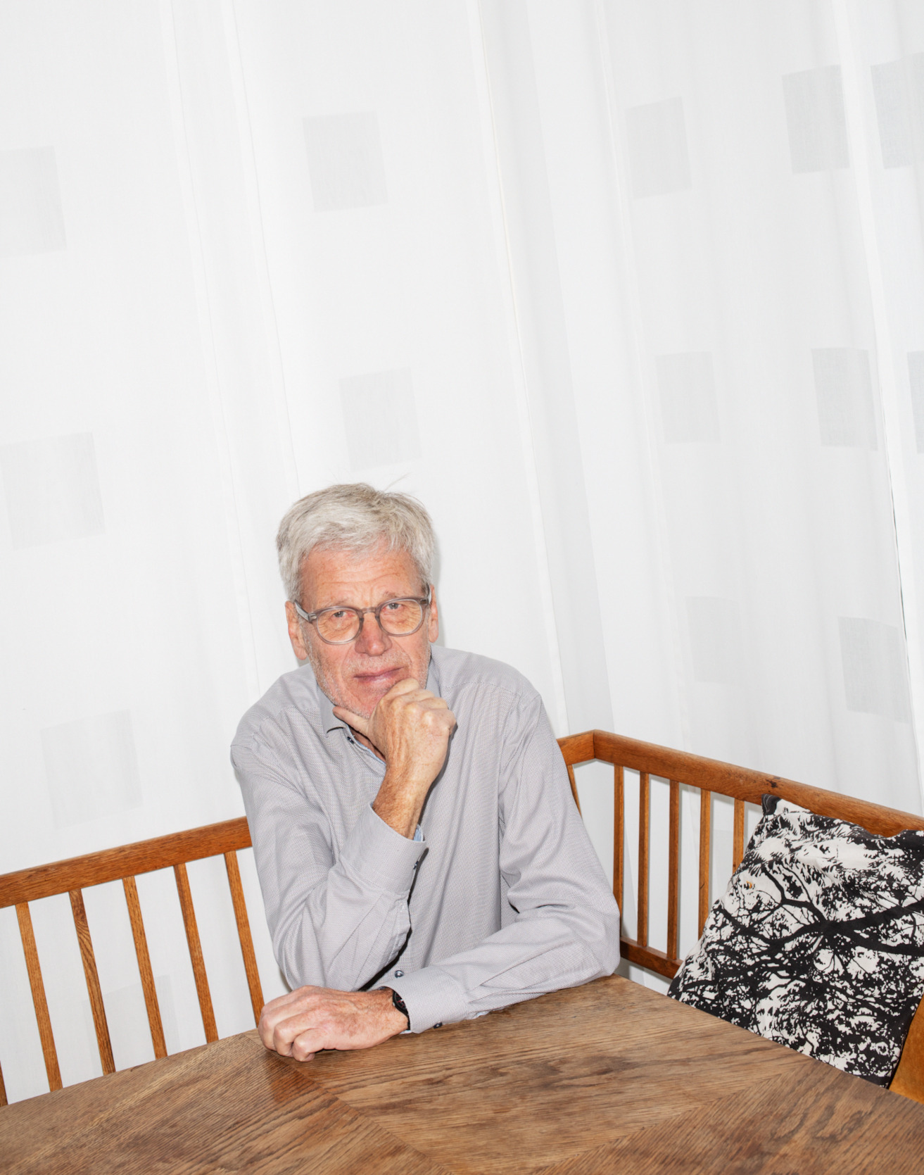 ”Vi var rimelig ekstreme i 70’erne og 80’erne” | Djøfbladet
