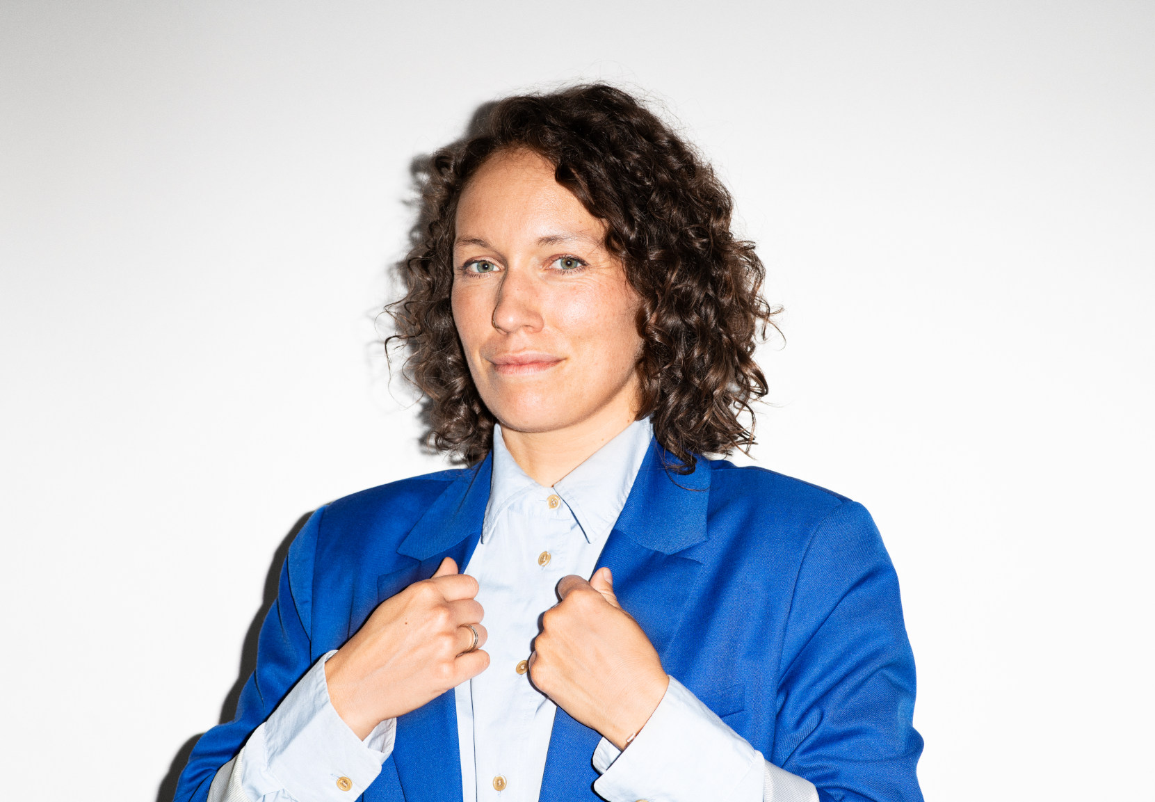Du kommer til at lege mere på jobbet | Djøfbladet