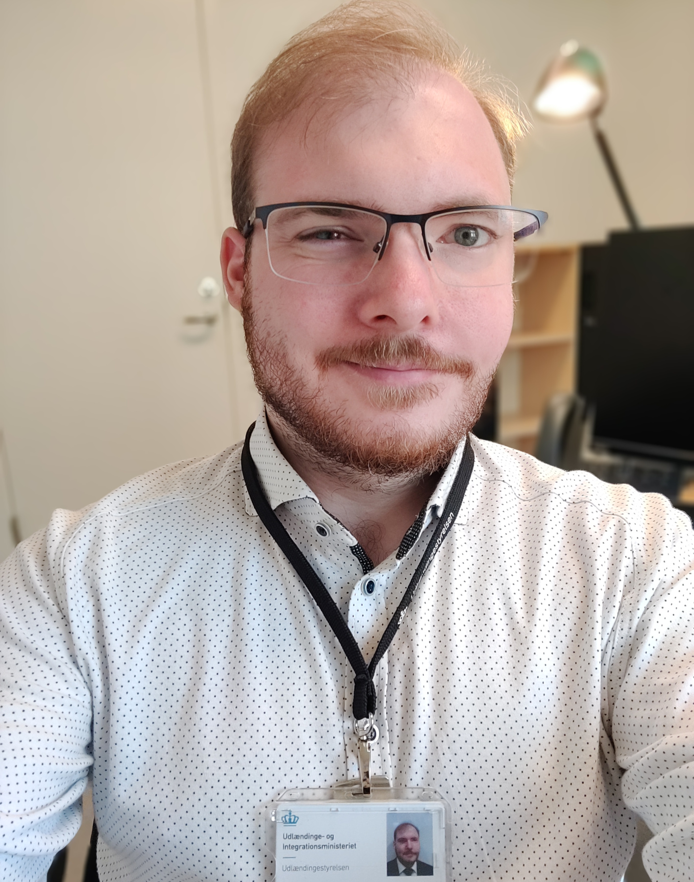 Nicki tvivlede på, om han nogensinde blev til noget | Djøfbladet