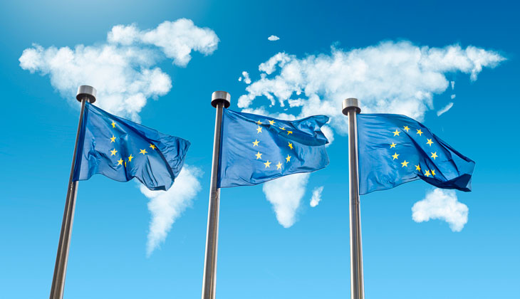 Træn med eliten til EU-prøven | Djøfbladet